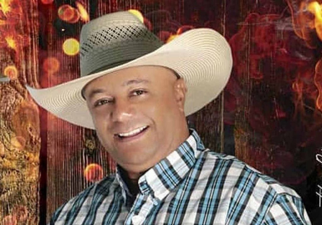 Na UTI em Passos, Anthony Camargo apresenta melhora, respondendo ao ...