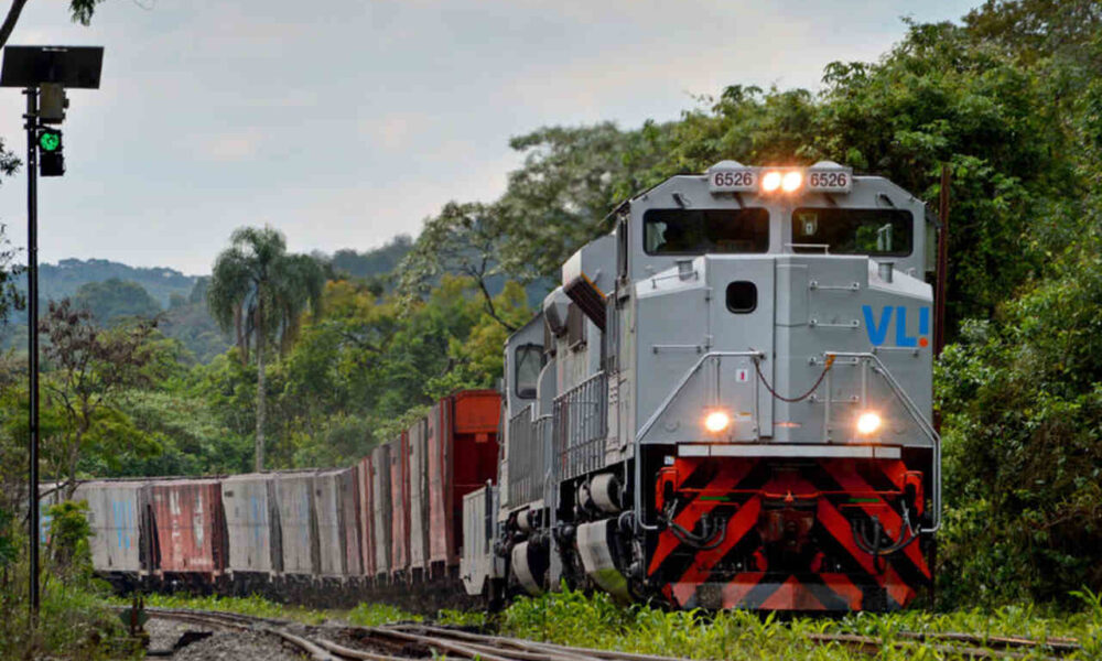 O sonho de ligar por trem Sul de Minas ao Rio de Janeiro